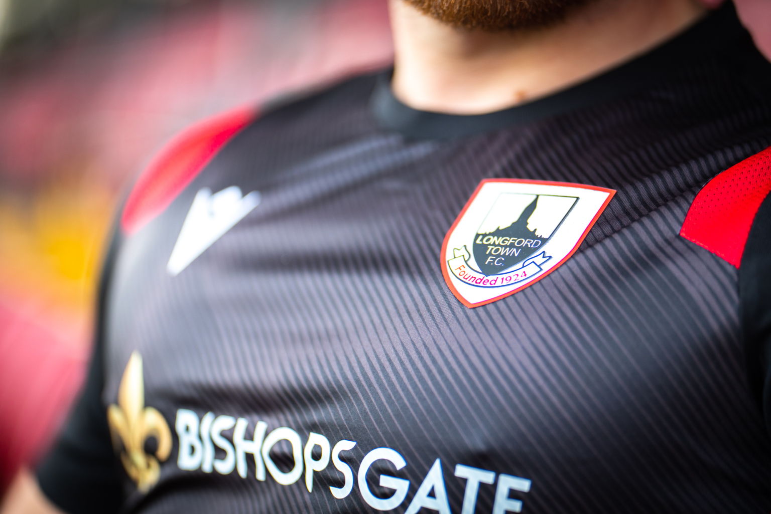 First-Team Staff Appointments – Longford Town FC
