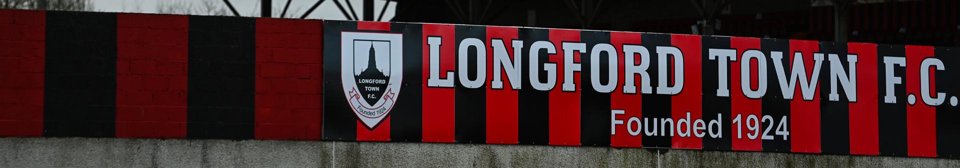 Contacts – Longford Town FC