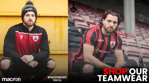 Longford Town FC