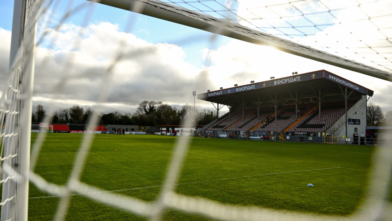News – Longford Town FC