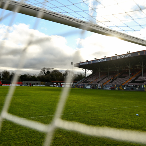 Longford Town FC