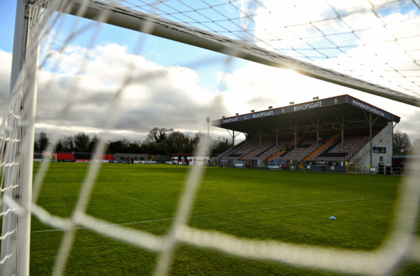 Longford Town FC