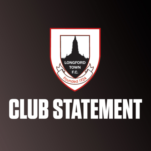 Longford Town FC