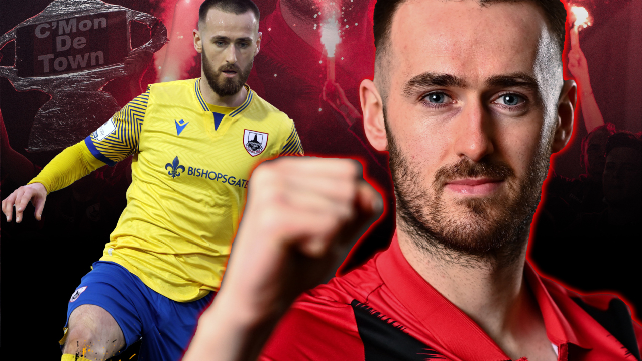 News – Longford Town FC