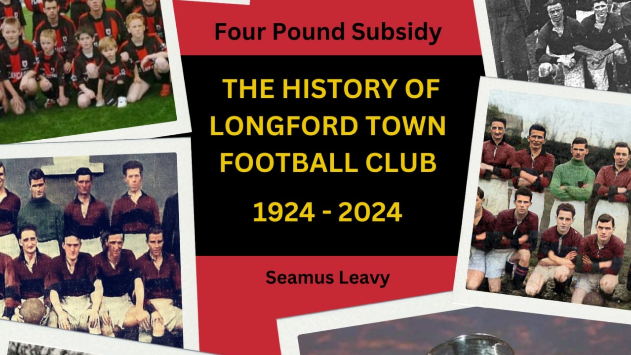 News – Longford Town FC