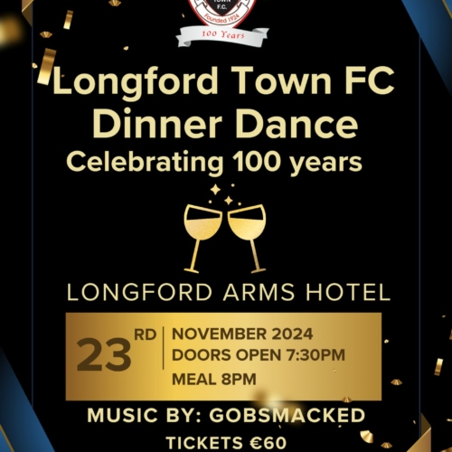 Longford Town FC