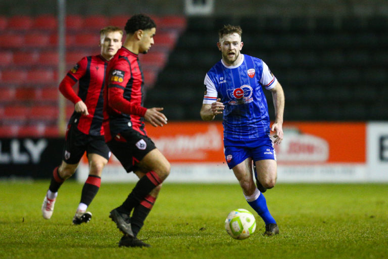 Longford Town FC v Treaty United FC (31 of 61) – Longford Town FC